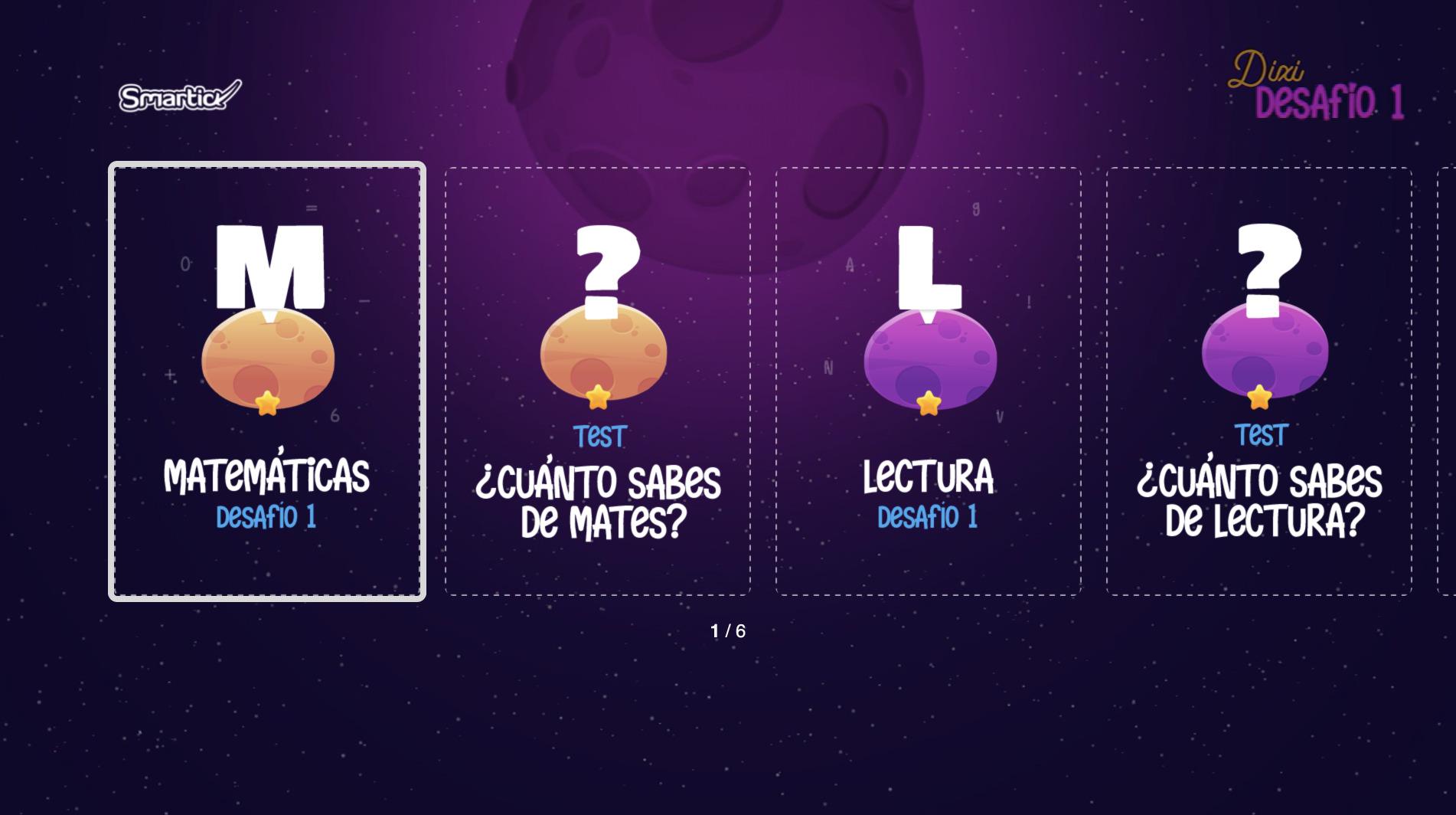 Este verano aprende jugando con Smartick - Telefónica España ES