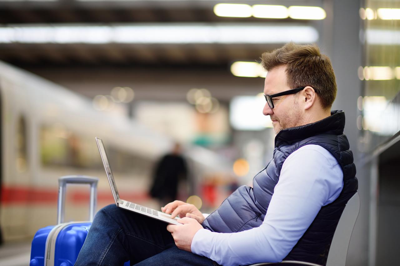 Movistar lanza al mercado su nuevo Router Smart WiFi 6 - Telefónica España