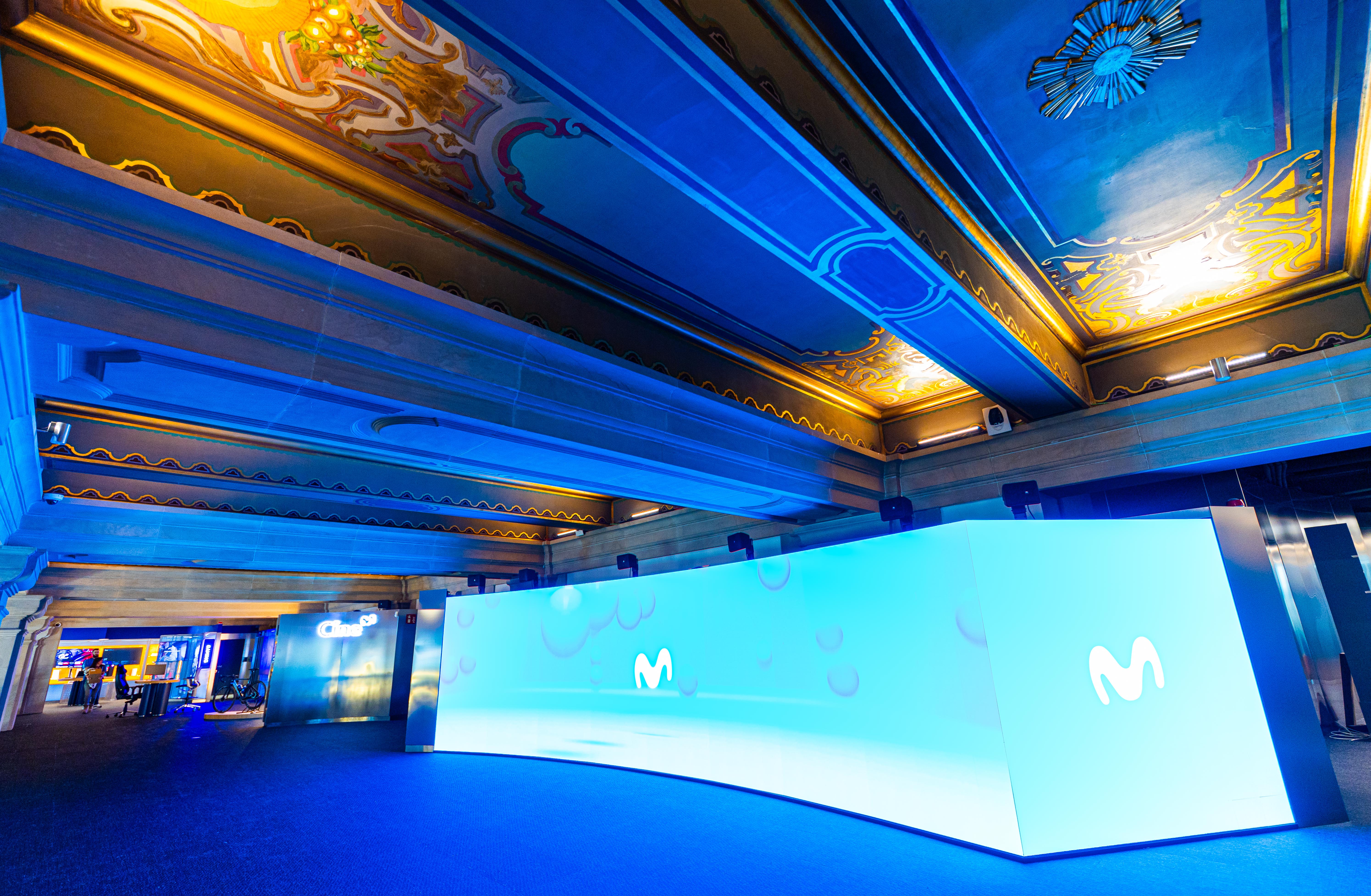 Telefónica: compañía líder en telecomunicaciones