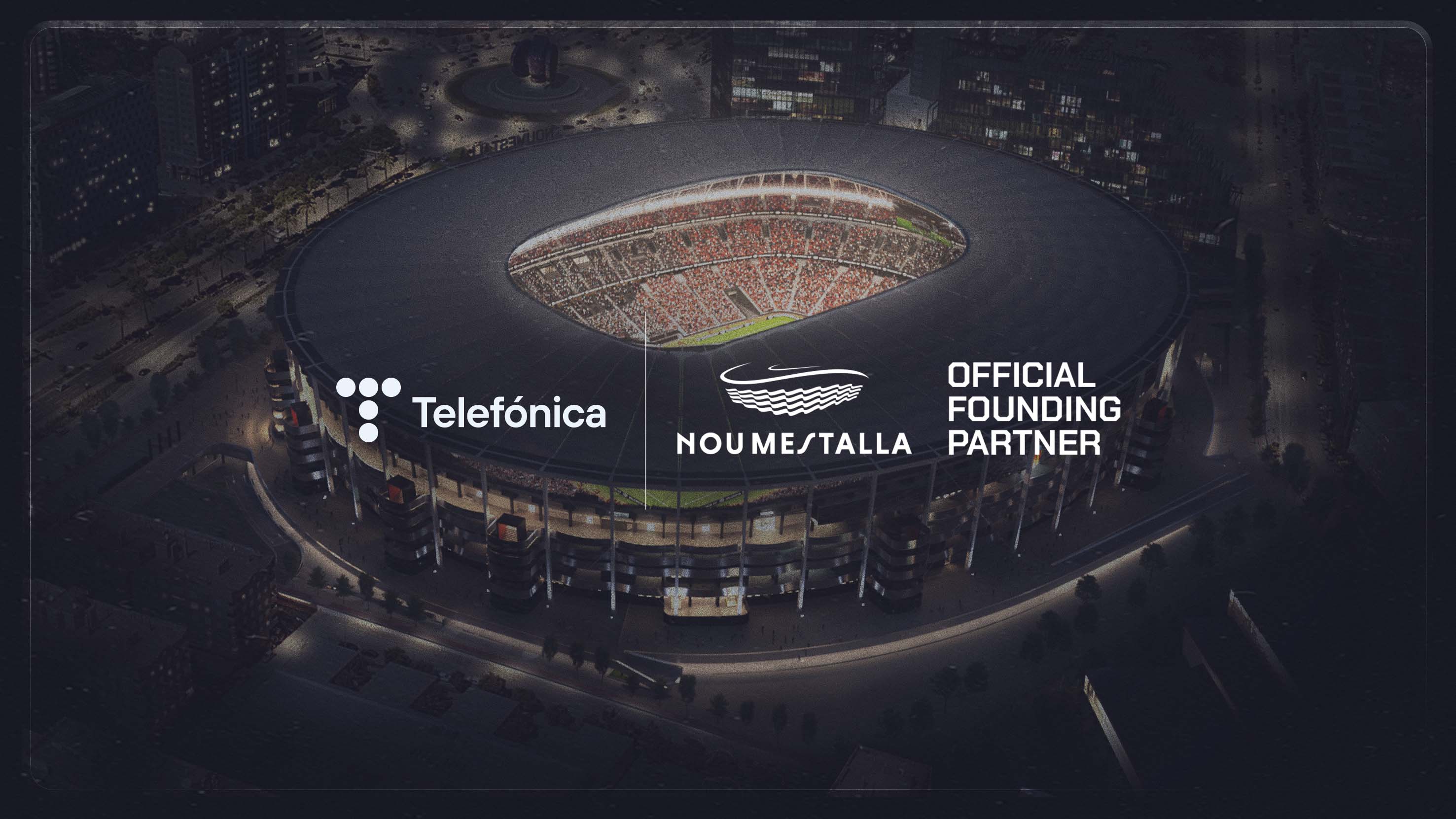 Telefónica potencia su nuevo servicio de conectividad internacional ...