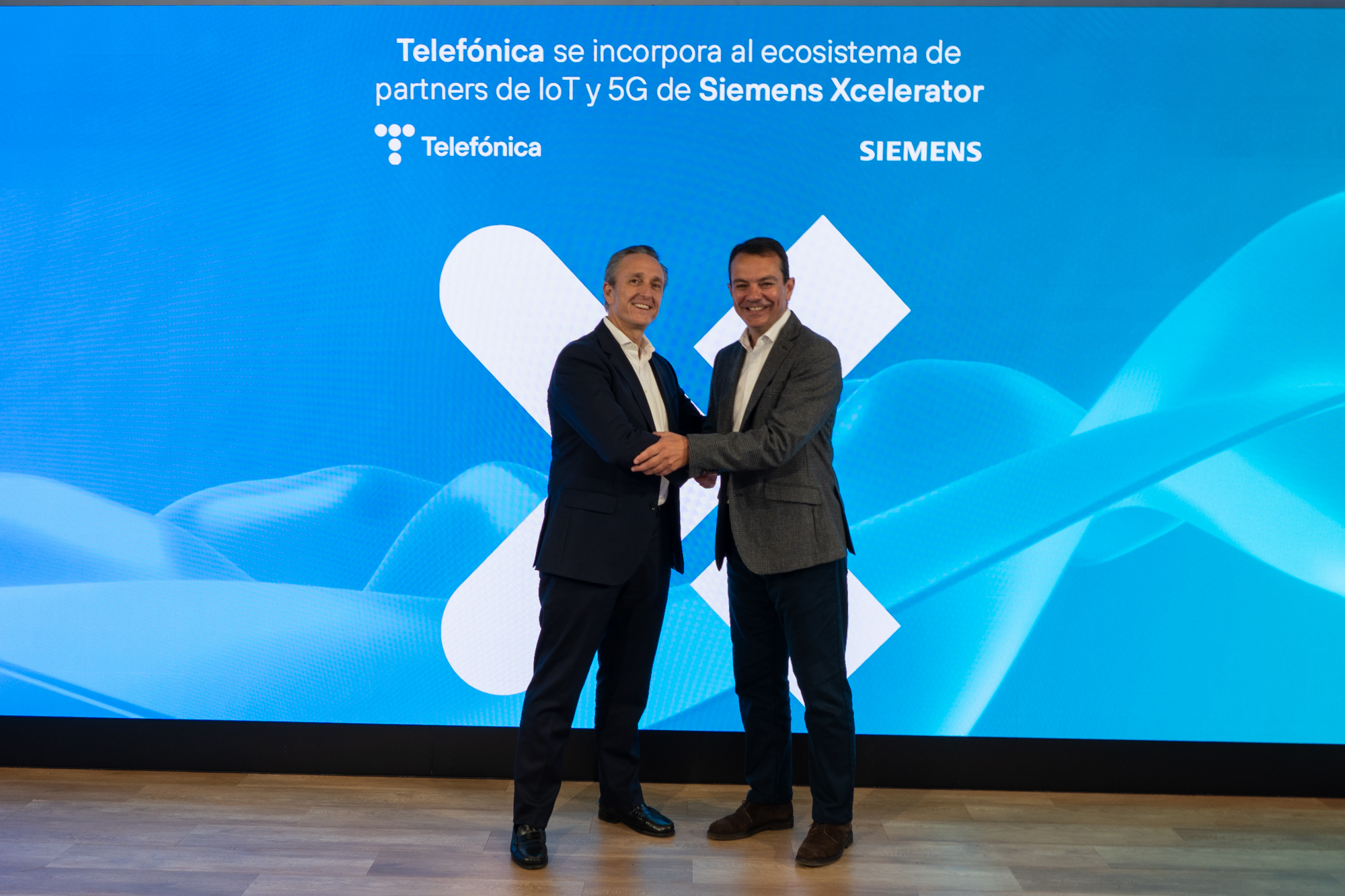 Telefónica: compañía líder en telecomunicaciones