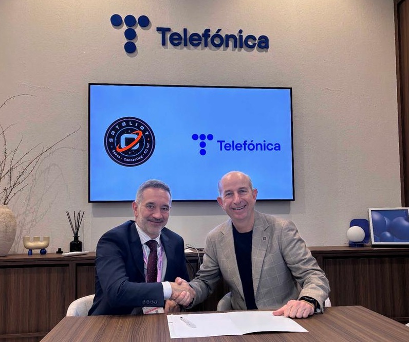 Telefónica potencia su nuevo servicio de conectividad internacional ...